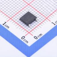 China LGE RABS210 molded plastic diode offering 2 amperes current and 1000 volts voltage for pcb applications for sale