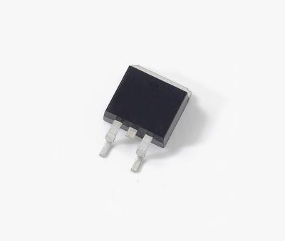 China High Voltage Logic Level IGBT Littelfuse NGB8202ANT4G with Monolithic Circuitry and Gate Emitter ESD Protection for sale