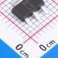 China AEC Q101 Qualified PNP Medium Power Transistor S LBT P180Z4TZHG with Halogen Free Material Compliance for sale