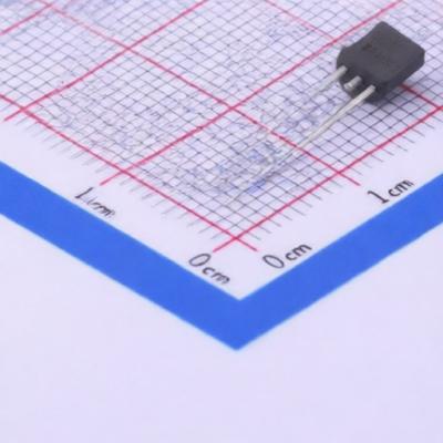 China Voltage Triggered Switch Littelfuse K1100E70 Featuring Low Holding Current and Breakover Voltage for Industrial for sale