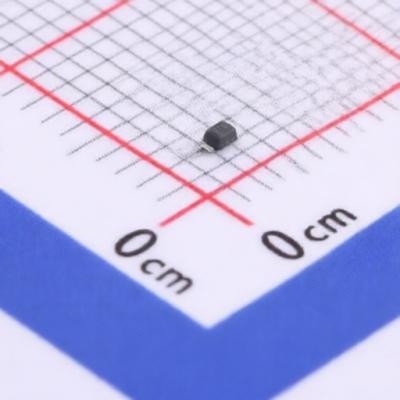 China High speed switching diode LGE 1N4148WT with ultra small SOD 523 package lead free and surface mount for sale
