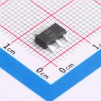 China LRC S LBTN560Z4TZHG NPN Transistor Designed for Low Heat Generation and High Collector Current Gain for sale