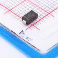 China Ultra Fast SMD Rectifier LGE BYG20G with U L Recognized Molded Plastic and Glass Passivated Junction for sale