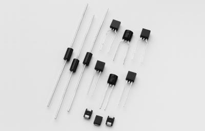 China Durable Voltage Triggered Switch Littelfuse K2300G Suitable for High Pressure Sodium and Xenon Lamps for sale