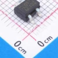 China High Surge Current Schottky Bridge Rectifier LGE MB110S Suitable for Single Phase Rectifier Circuits for sale