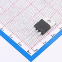 China unidirectional phase control switches Littelfuse S8055RTP designed for heating and motor speed control for sale