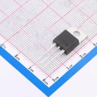 China unidirectional phase control switches Littelfuse S8055RTP designed for heating and motor speed control for sale