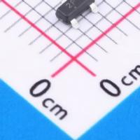 China SOT23 Package PNP Transistor LRC S-LMBT2907ALT1G AECQ101 Qualified RoHS Compliant and PPAP Capable Device for sale