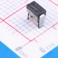 China Surface Mount Rectifier LGE MURS260A Offering Low Leakage and High Current Capacity for Power Conversion for sale