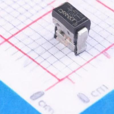 China Surface Mount Rectifier LGE MURS260A Offering Low Leakage and High Current Capacity for Power Conversion for sale