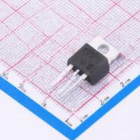 China Silicon Controlled Rectifier Littelfuse MCR8SDG 8 Amp 400 Volt TO220AB Package Half Wave AC Control for sale
