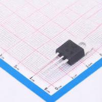China Standard Littelfuse S6025LTP SCR featuring RoHS compliance and UL 94V-0 epoxy body for phase control in motor speed regulation for sale