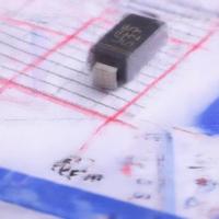 China General purpose silicon rectifier diodes with LGE S2Y series and plastic case UL 94V0 classification for sale