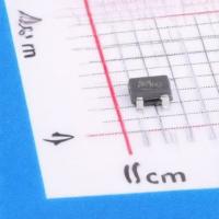 China NPN Silicon General Purpose Transistor LRC LMBT3904WT1G with 40V Collector Emitter Breakdown Voltage for sale