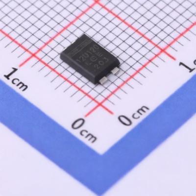 China 12A 120V Low VF Schottky Rectifier LGE SD12U120SL for Switching Power Supplies and DC DC Converters for sale