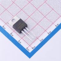 China Super Fast Rectifier LGE MUR2040CT 600 Volt 20 Amp for Single Phase Resistive and Inductive Loads for sale