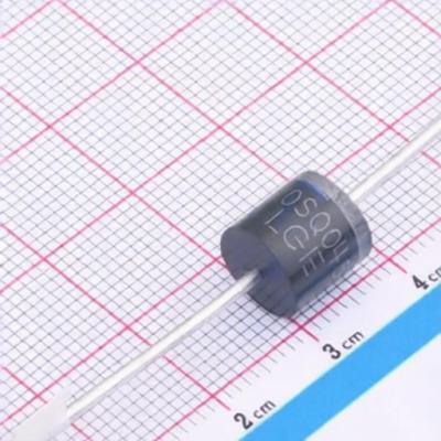 China High Frequency Schottky Diode LGE 20SQ045 Suitable for Freewheeling and Reverse Battery Protection for sale