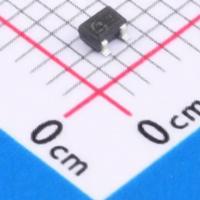China Silicon NPN Transistor LRC L2SC4081ST1G with Junction Temperature up to 150 Celsius and SC70 Package for sale