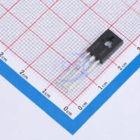 China Durable Glassivated PNPN Thyristor Littelfuse C106M1G Ideal for Light and Speed Control Applications for sale