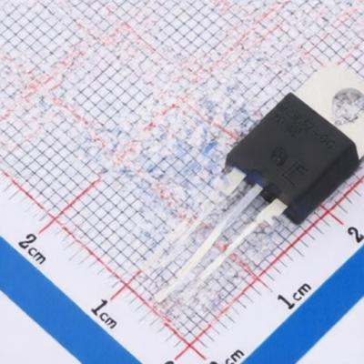 China Industrial Thyristor Littelfuse MCR72-6G 8Amp Sensitive Gate SCR for Temperature Light Speed Control for sale