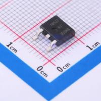 China Surface Mount Thyristor Littelfuse MCR12DSNT4G for Capacitive Discharge Ignition and Process Control for sale