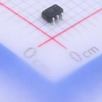 China Surface mount dual transistors LRC LBC856BDW1T1G in SOT363 SC88 package with AEC Q101 certification for sale