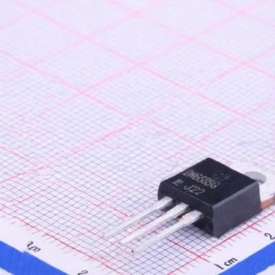 China High Voltage Littelfuse 2N6505G Silicon Controlled Rectifier SCR for Industrial Applications for sale
