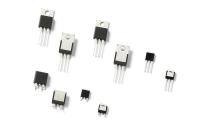 China Sensitive gate SCR Littelfuse SK008VTP with voltage rating from 400 to 1000 volts and 8 amp current for sale