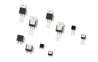 China Sensitive gate SCR Littelfuse SK008VTP with voltage rating from 400 to 1000 volts and 8 amp current for sale