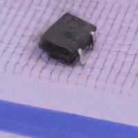 China Durable Molded Plastic Silicon Bridge Rectifier LGE MB10S with 1000 Volt Peak Reverse Voltage Rating for sale