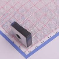 China Single phase 35 amp bridge rectifier LGE GBPC3506W with low thermal resistance and high surge rating for sale