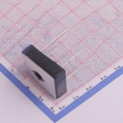 China Single phase 35 amp bridge rectifier LGE GBPC3506W with low thermal resistance and high surge rating for sale