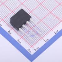 China Durable LGE GBP210 Silicon Bridge Rectifier with Glass Passivated Chip Junctions and UL 94V0 Material for sale