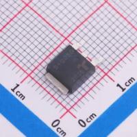 China SCR Littelfuse S4006DRP featuring glass passivated junctions and low gate trigger current for control for sale