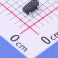 China LRC LBSS4240LT1G HW General Purpose NPN Silicon Transistor with Automotive Grade and RoHS Compliance for sale