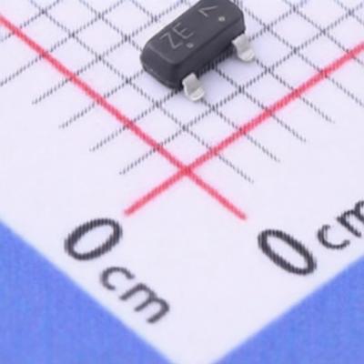 China LRC LBSS4240LT1G HW General Purpose NPN Silicon Transistor with Automotive Grade and RoHS Compliance for sale