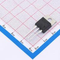 China Uni directional SCR switch Littelfuse S6010LS2TP for phase control heating motor speed applications for sale