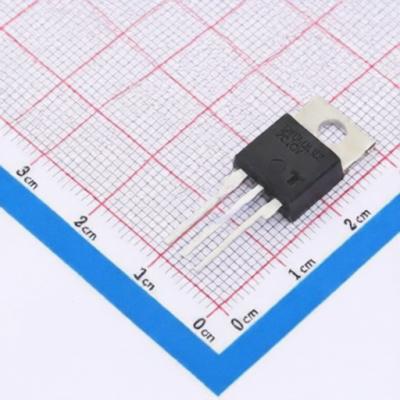China Uni directional SCR switch Littelfuse S6010LS2TP for phase control heating motor speed applications for sale