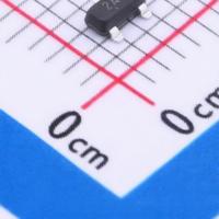 China Silicon NPN Transistor S LMBT3906LT1G AEC Q101 Certified RoHS Compliant Halogen Free Electronic Part for sale