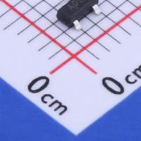 China RoHS compliant LRC L2SC3838LT1G transistor offering 50 milliamp collector current and 20 volt maximum ratings for sale