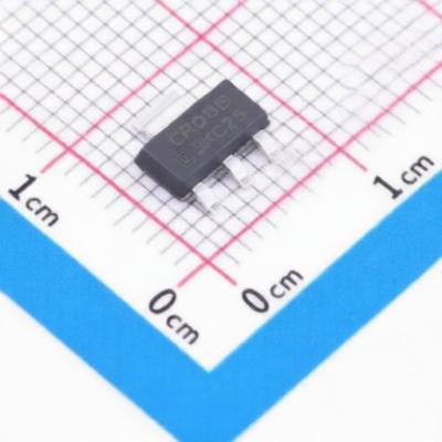 China Surface Mount Littelfuse MCR08BT1G PNPN Device for Consumer Applications Including Motor Controls for sale
