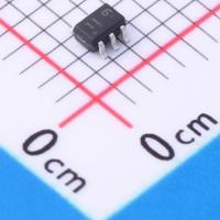 China Surface Mount LMUN5311DW1T1G Dual Bias Resistor Transistor with Automotive Grade and RoHS Compliance for sale