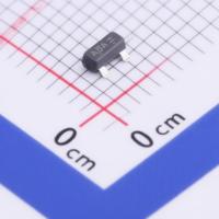 China LMUN2211LT1G Integrated Bias Resistor Network NPN Silicon Transistor in SOT23 Package for Applications for sale