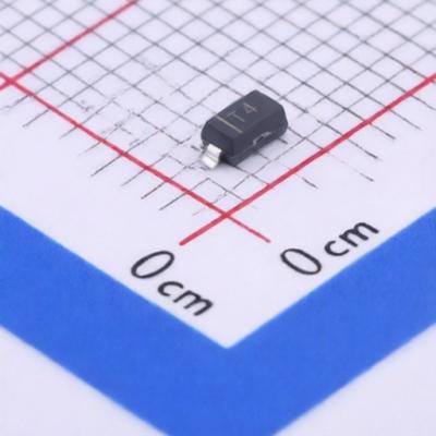 China Switching Diode LGE 1N4148W SOD123 Package Surface Mount High Conductance Suitable for Circuits for sale