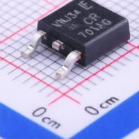 China Small size Littelfuse MCR703AT4G PNPN device designed for warning systems and remote process control for sale