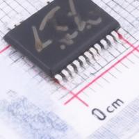 China Integrated high voltage intelligent power module LINKOSEMI LKS1D3007D designed for BLDC and PMSM motor drive applications for sale
