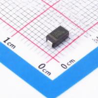China High Current LGE BYG20J Ultra Fast SMD Rectifier with Glass Passivated Junction and Plastic Material for sale