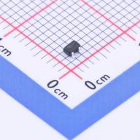 China Integrated Bias Resistor Network NPN Transistor LRC LMUN5214T1G in Compact SC70 Package for Design for sale