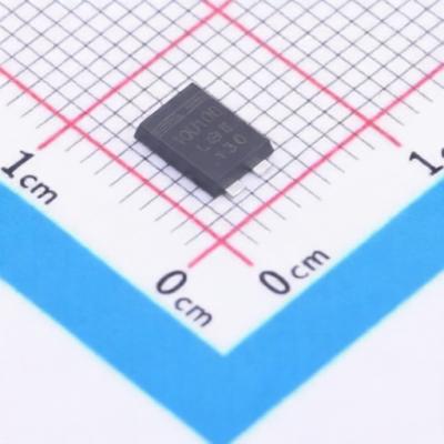 China SD10U100SL Low VF Schottky Rectifier for High Current Applications in Switching Mode Power Supplies for sale
