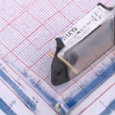 China Littelfuse IXYS VGO36-16IO7 rectifier bridge module for DC power supplies and PWM inverter rectification for sale